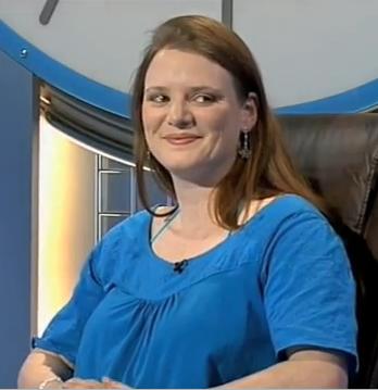 Kate Black - Countdown