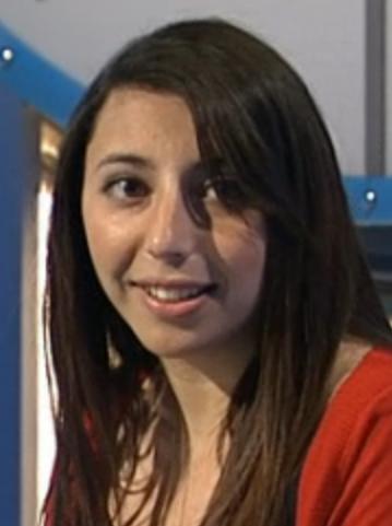 Raghd Rostom - Countdown