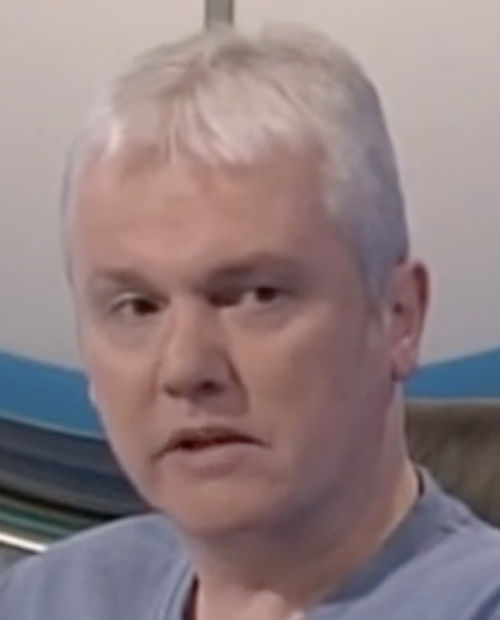 Sean Toland - Countdown