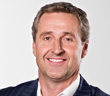 Mark Austin - Countdown