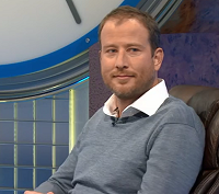 Luke O'Reilly - Countdown