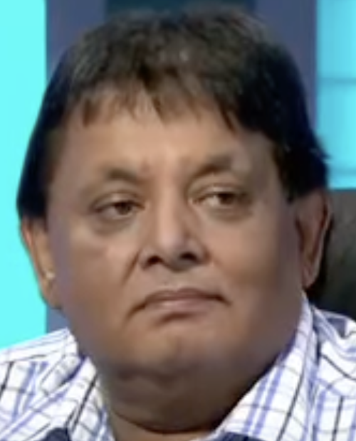 Bobby Johnson - Countdown