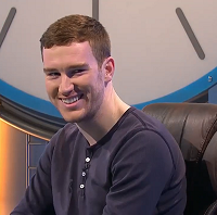 Jon O'Neill - Countdown