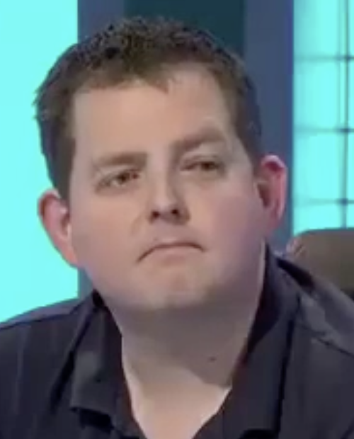 Ian Linton - Countdown