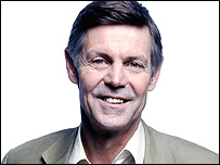 Matthew Parris - Countdown