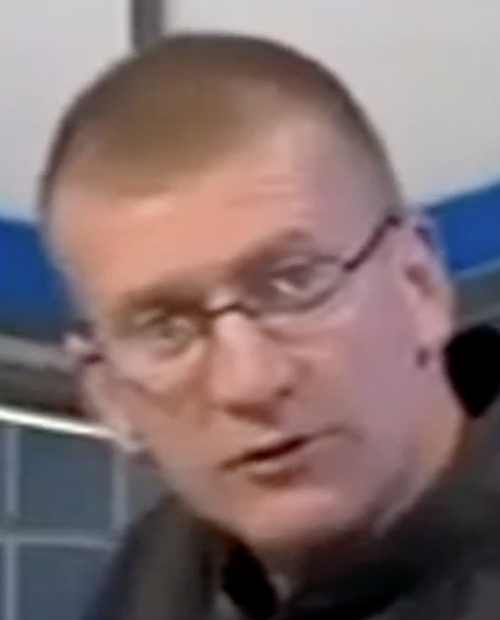 Justin Ray - Countdown