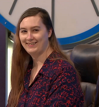 Caelyn O'Reilly - Countdown