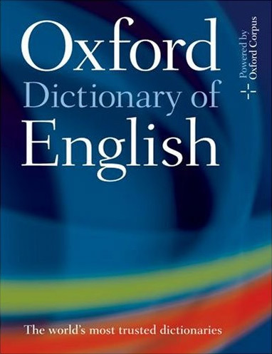 Oxford Dictionary of English - Countdown