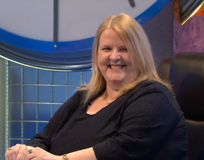 Caroline Connolly - Countdown