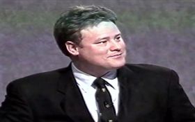 David Swarbrick - Countdown