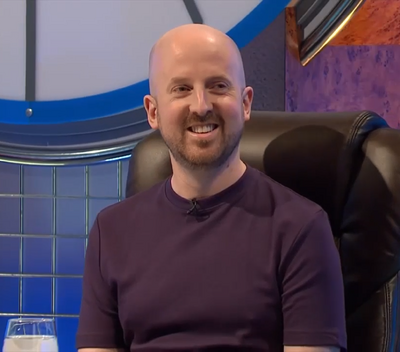 Alex Call - Countdown