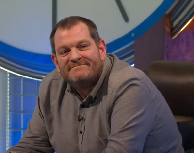 Jeremy Butler - Countdown