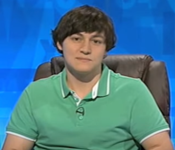 Charlie Khoo - Countdown