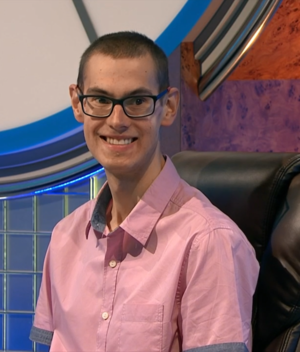 Darrell Wilson - Countdown