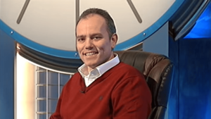 Mark Goodliffe - Countdown