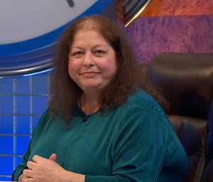 Angela Tracy - Countdown