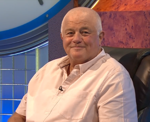 Jim Horan - Countdown