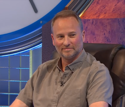 Duncan Shaw - Countdown