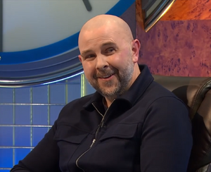 Ben Furness - Countdown