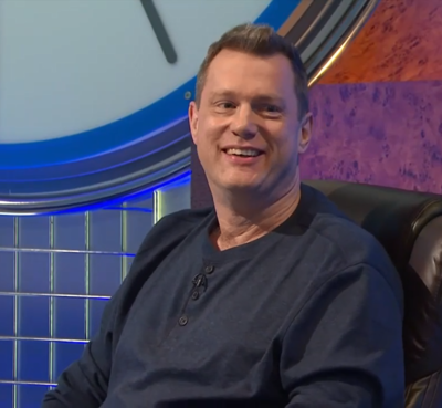 Andy Sheppard (Series 87) - Countdown