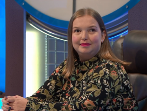 Natalie Curran - Countdown