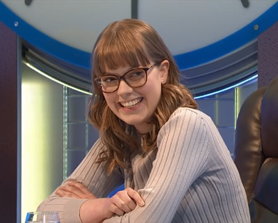 Charlotte Robson - Countdown