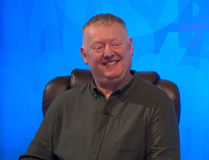 Michael Kane - Countdown