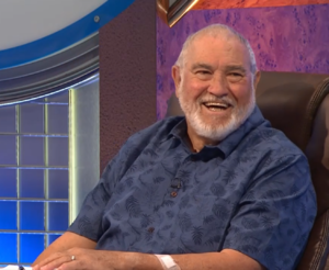 Dave Coot - Countdown