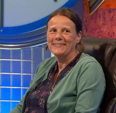 Joanne Deveney - Countdown