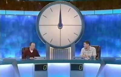 Countdown clock - Countdown