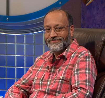 Rick Singh - Countdown