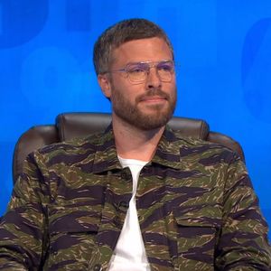 Rick Edwards - Countdown