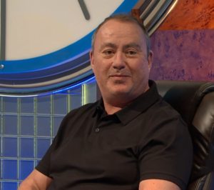 Simon Atkinson - Countdown