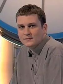 Kirk Bevins - Countdown