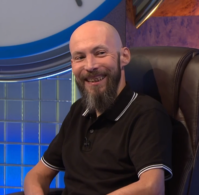 Steve Thurlow - Countdown