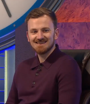 Tom Elliott - Countdown