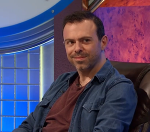 Karl Niklas - Countdown