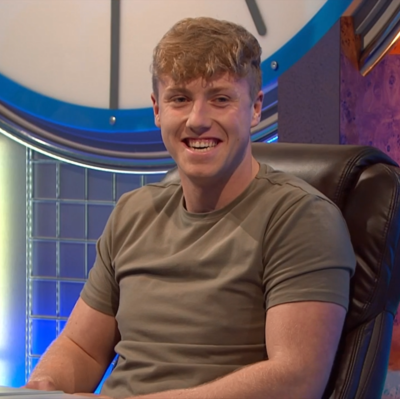 Jack Davies - Countdown