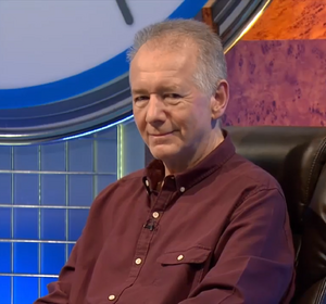 Philip Jones (Series 90) - Countdown