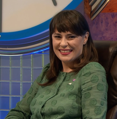 Orla Daly - Countdown