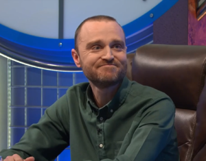 Adrian Clarke - Countdown