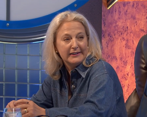 Clare Rees - Countdown