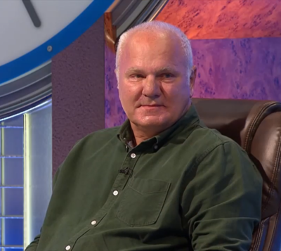 Paul Steeples - Countdown