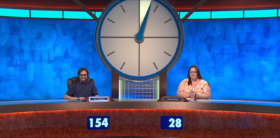 Episode 7860 - Countdown