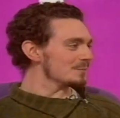 Eoin O'Connell - Countdown