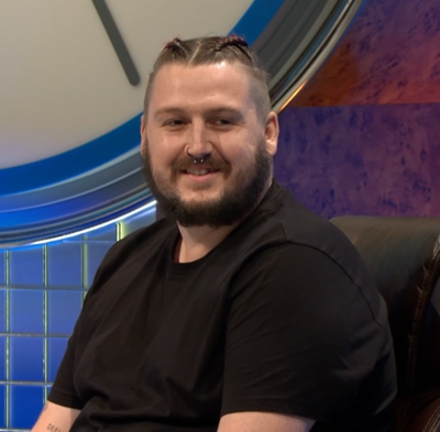 Jordan Thornhill - Countdown