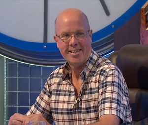 Steve Haggerty (Series 90) - Countdown