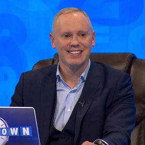 Robert Rinder - Countdown