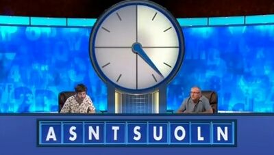 Countdown clock - Countdown