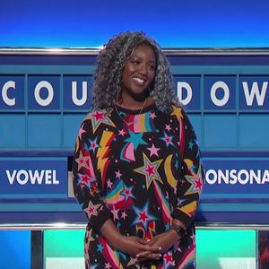 Dr Anne-Marie Imafidon - Countdown